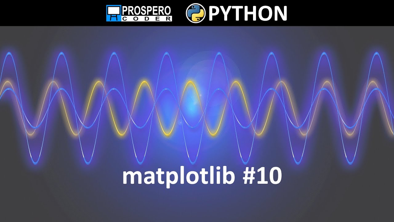 matplotlib Part 10 – Text Annotations