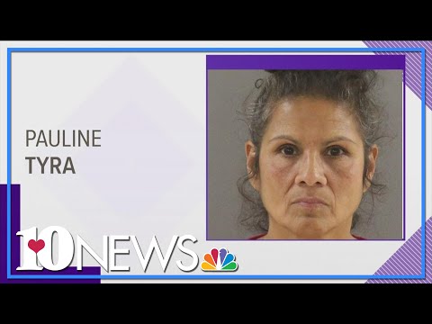 Woman pleads guilty to vehicular homicide
