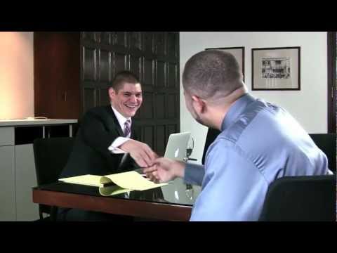 Greg Wolk - Attorney at Law