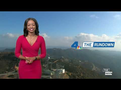 The Rundown: Tuesday November 29, 2022