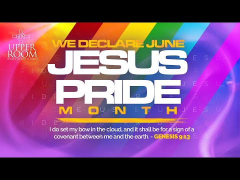 Sunday Morning Service | June 29, 2025 | 11:00am | Bishop Patrick L. Wooden Sr.