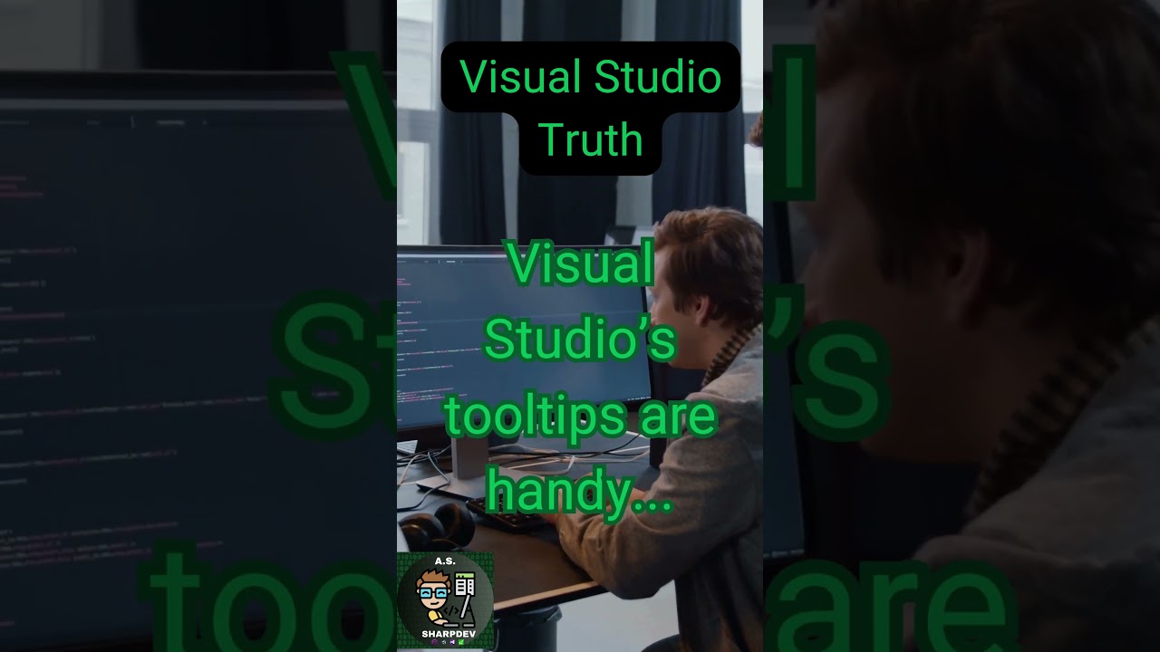Coding Fact 37 #coding #programming #assharpdev