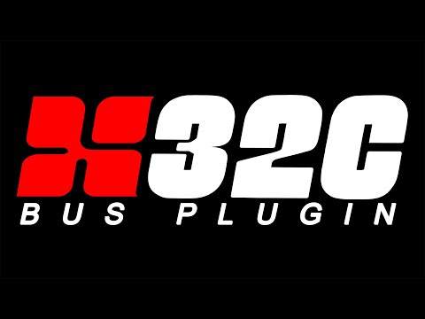 Harrison Introduces 32C BUS Plugin (AAX, AU, VST, VST3) - Gearspace