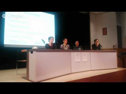 Solo13: Using blogs and other online forums for communication between scientists