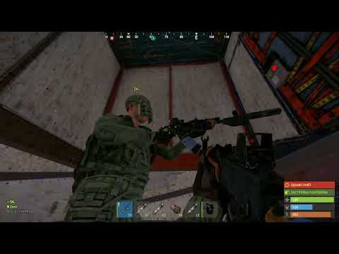 Steam Community :: Video :: Rust duo