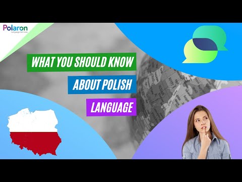 What you should know about the Polish language