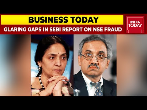 Spotlight On The Role Of NSE & SEBI, Glaring Gaps Uncovered In SEBI Report On NSE Fraud
