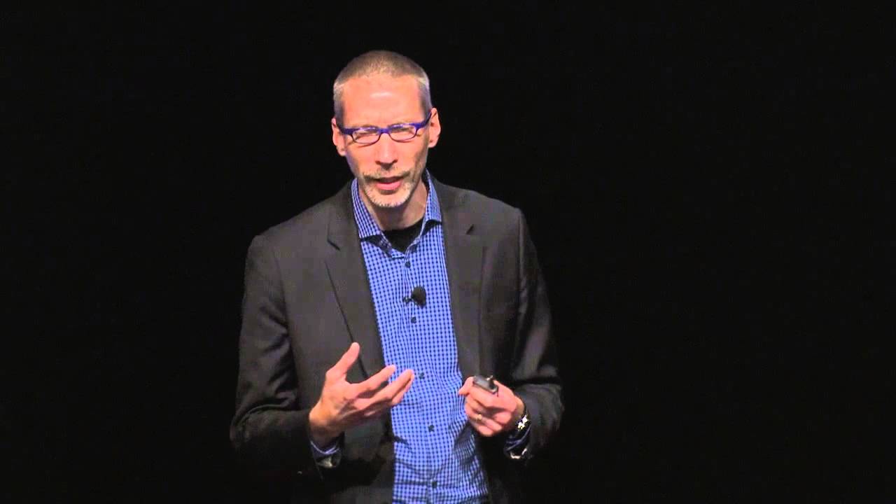 Creating Autonomy-Supportive Learning Environments | Jon Stolk | TEDxSMU