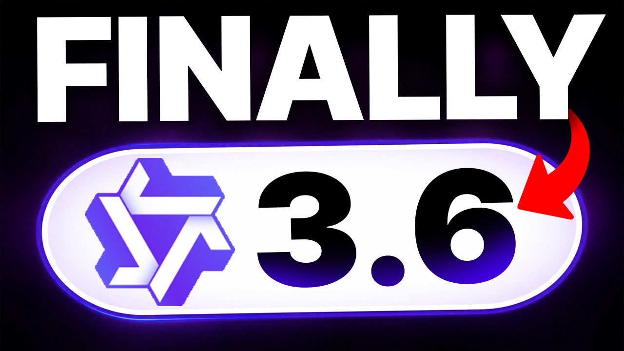 New Qwen 3.6 is INSANE (FREE!)