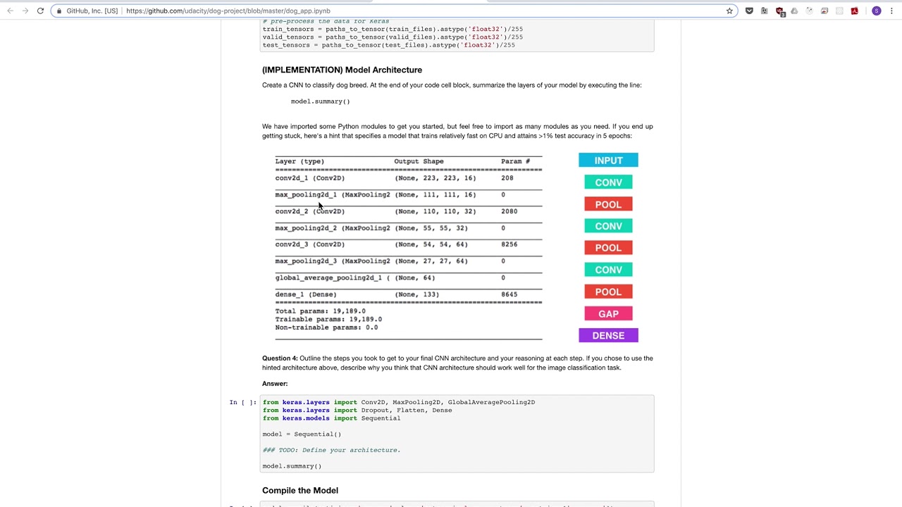 introduction to dog breed classifier project