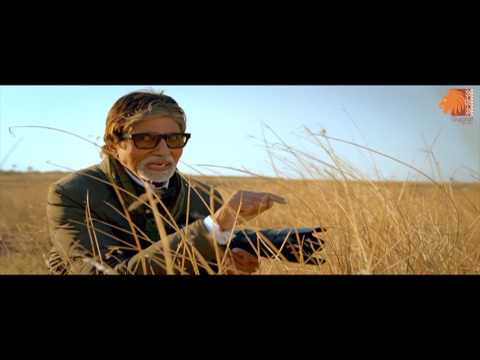 Nalsarovar Bird Sanctuary (Glimpses Of Cinematic Gujarat)