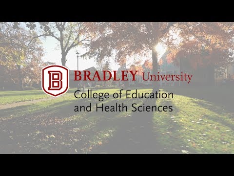 College of Education and Health Sciences