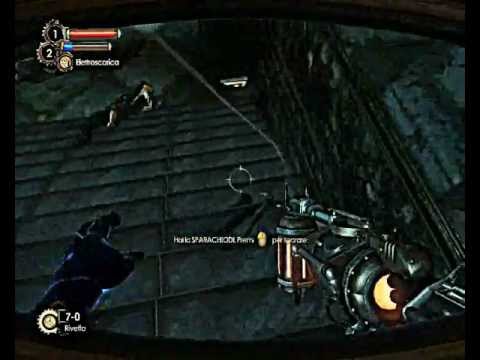 Steam Community :: Video :: Bioshock 2 GamePlay
