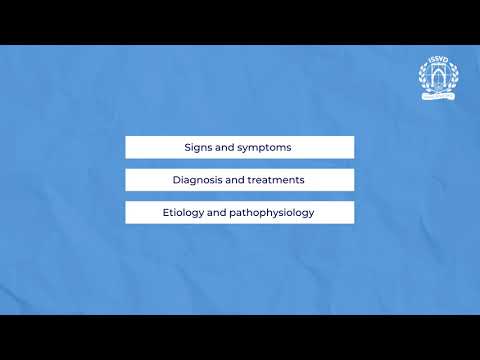 ISSVD | Recommendations for the Diagnosis and Treatment of Vaginitis | DIV