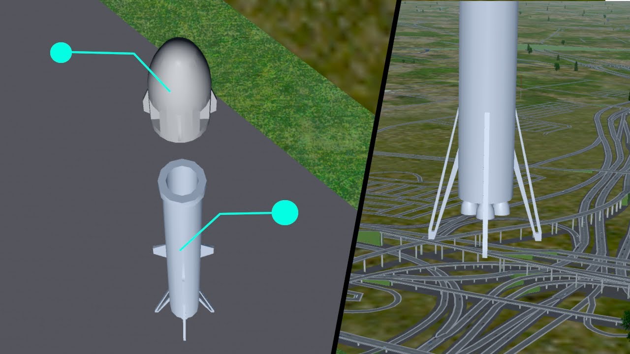 Create Your Own Multi-Vehicle Flight Simulations Using Python and FlightGear!