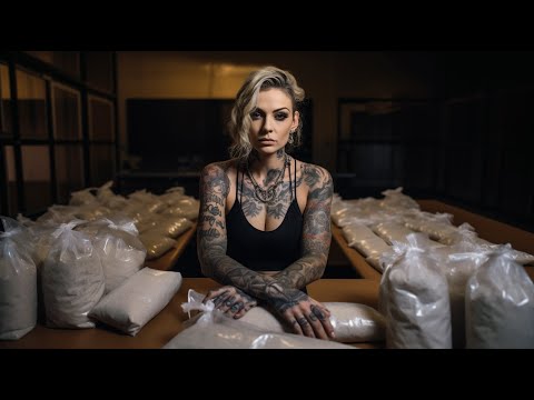 10 Most Ruthless Female Drug Lords