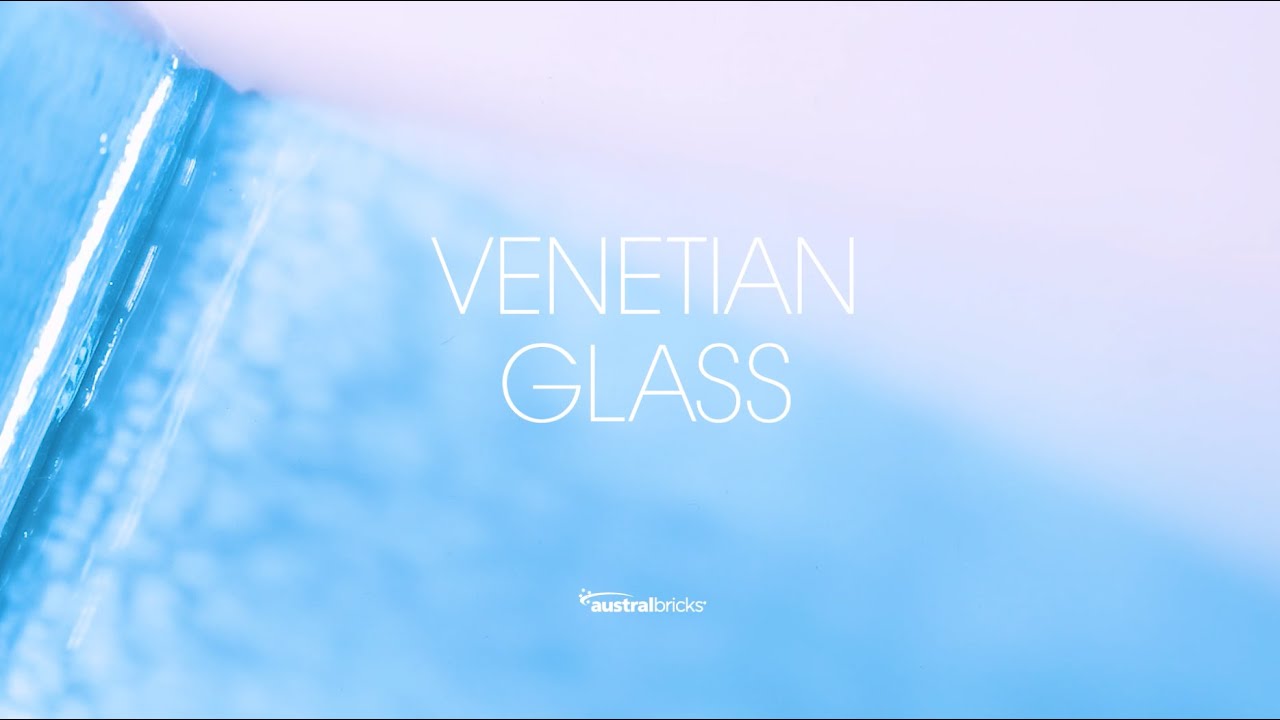 Austral Bricks | Venetian Glass