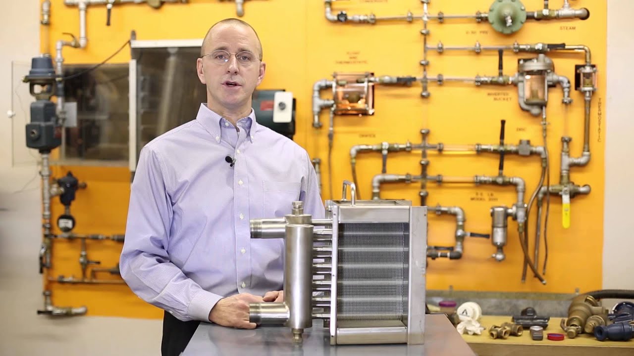 Campbell-Sevey - Fluid Coil Selection