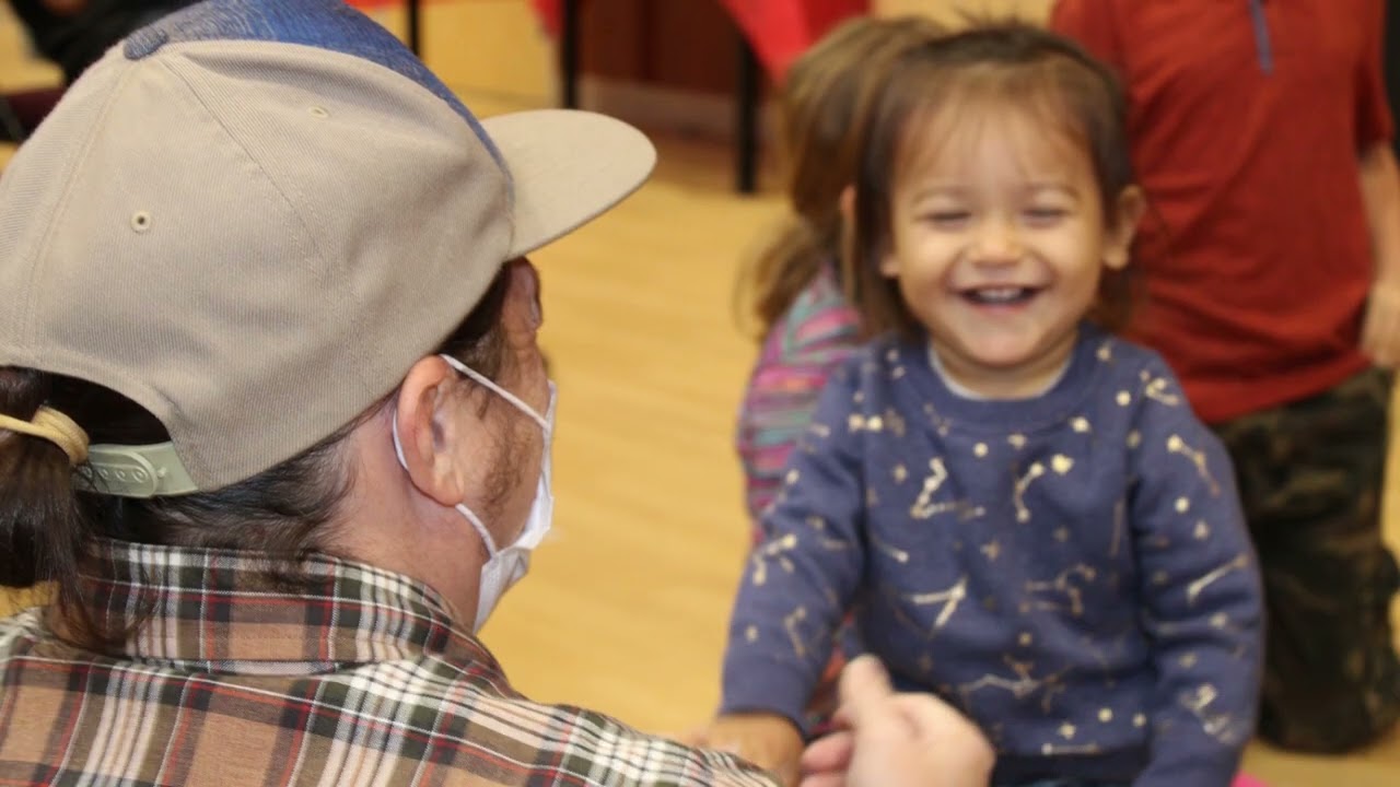 CODIE – Center On Deafness Inland Empire