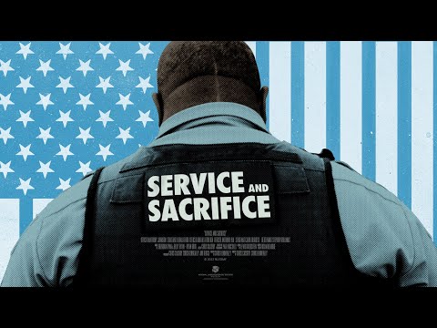 Service and Sacrifice | National Law Enforcement Museum