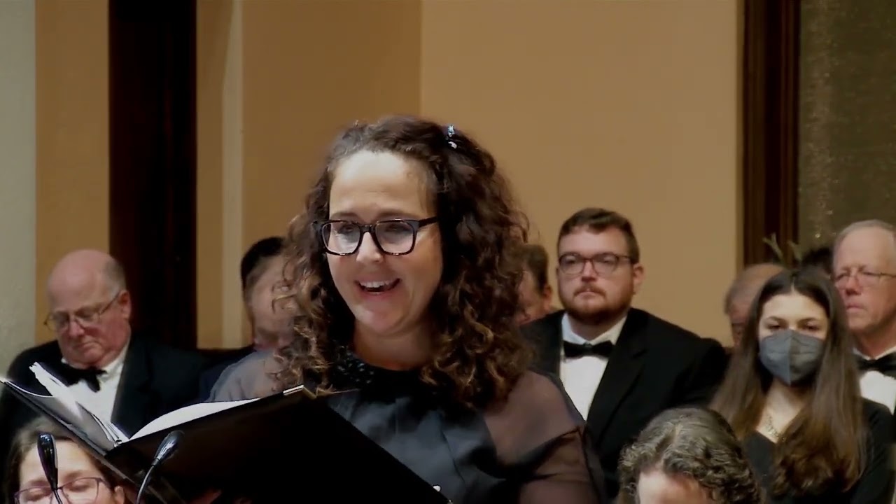 Hire Jen Pearl's Classical Singing - Classical Singer in Quincy ...