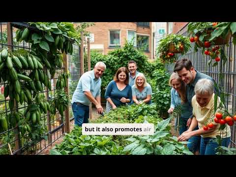 The Ultimate Guide to Urban Gardening – Grow Food Anywhere!
