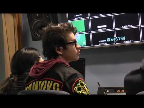 NPHS Course Selection Guide: Broadcasting and Video Production 1 #0605