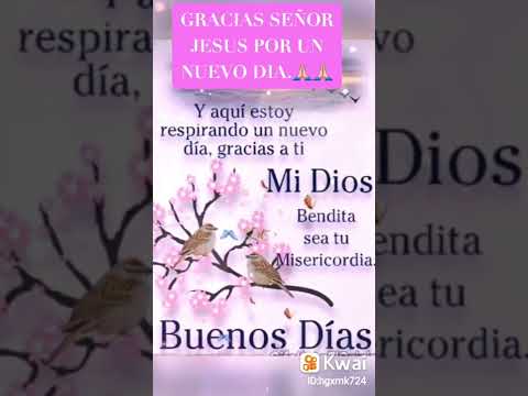 BUENOS DIAS BENDICIONES FELIZ DIA 🙏🏻🙏🏻😇😇