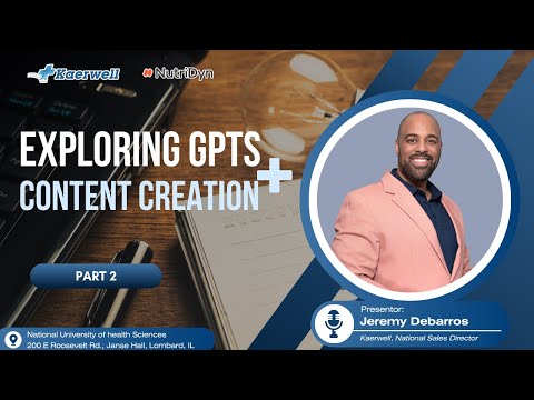 Crafting Viral Healthcare Content with ChatGPT | Launch Plans, SEO, and AEO Explained