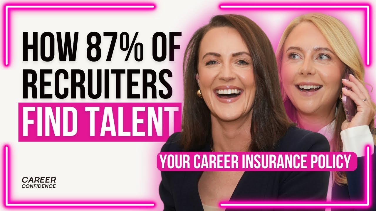 The New Career Insurance Policy = Your LinkedIn Profile. Do This Before The End Of 2025