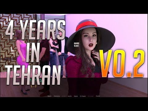 Steam Community :: Video :: 4 Years In Tehran V0.2 - [ Failure Party ]