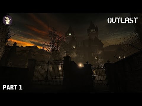 Steam Community :: Video :: SELFIE WITH A GHOST - OUTLAST Gameplay #1 ...