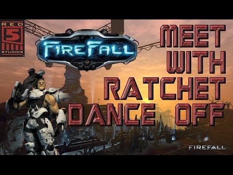Steam Community :: Video :: Firefall Meet With Ratchet Level 1-5 HD Job Board