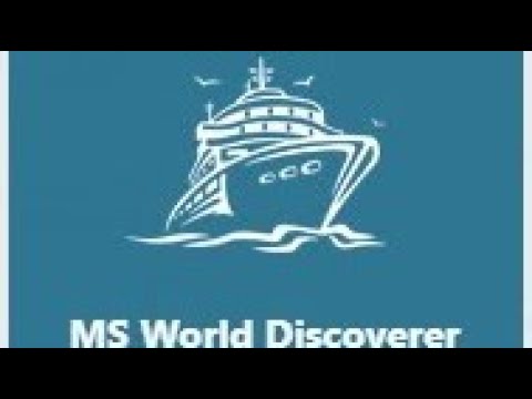 AM4 Achievement | MS World Discoverer