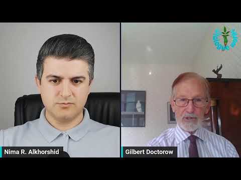 We, the talking heads of Alternative Media…feed on one another – Gilbert Doctorow