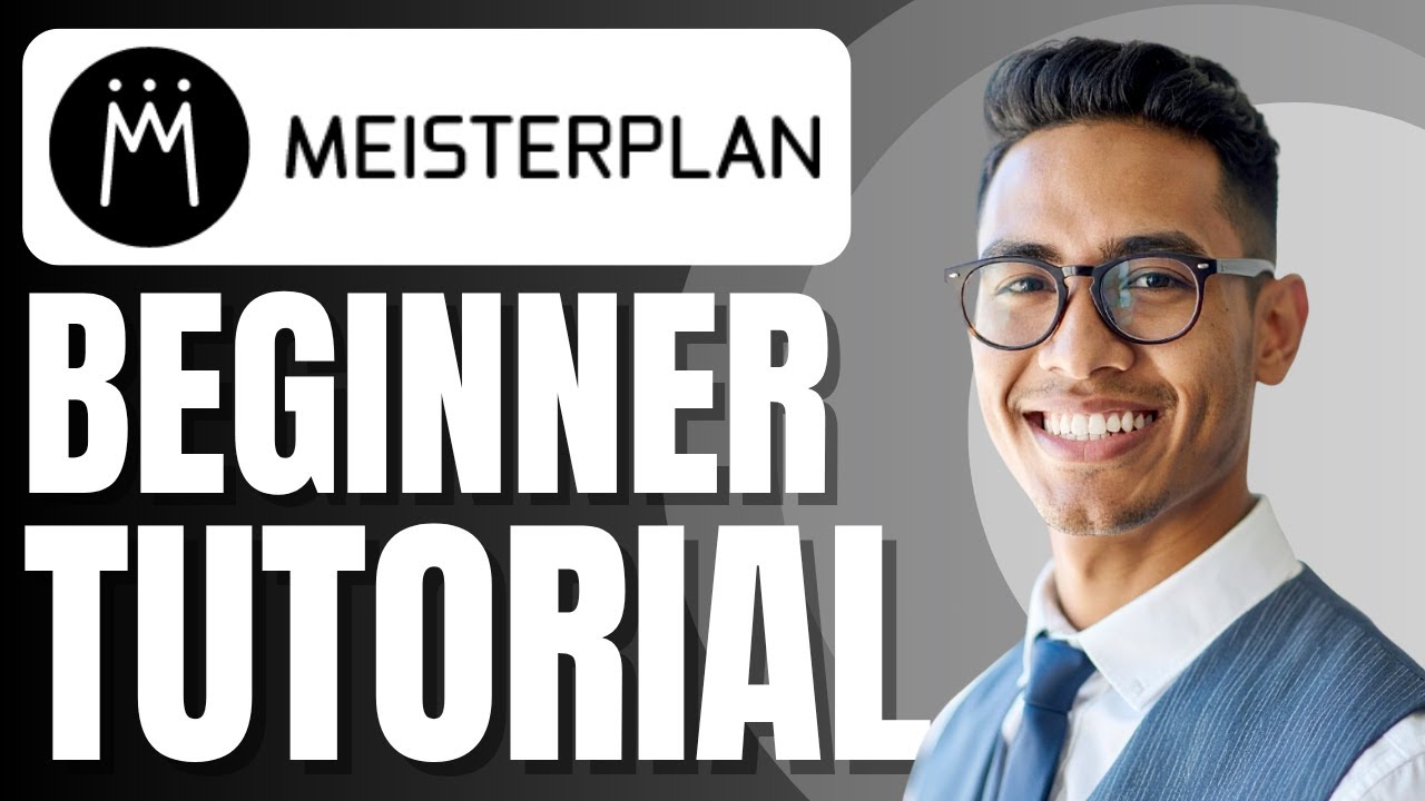 Meisterplan Tutorial | Portfolio Management Software Demo