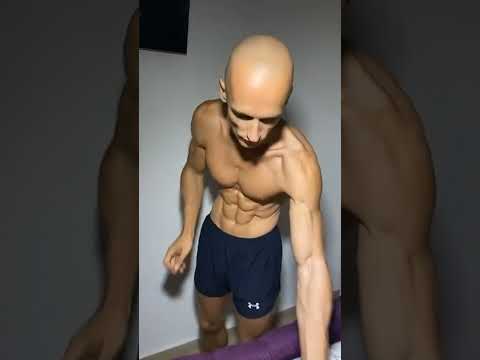 Real life Saitama🙏| OFM #shorts