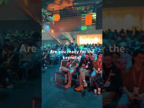 Data and AI Summit Pre Keynote