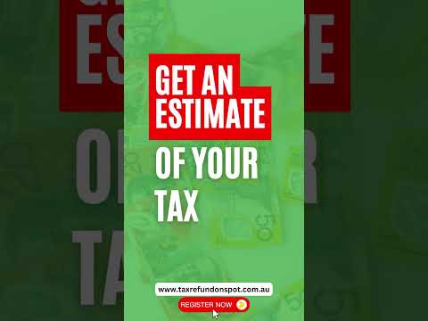 Get An Estimate Of Your Income Tax Return 2024: Get Tax Deductions Tips & Advice for 2024 Tax Return