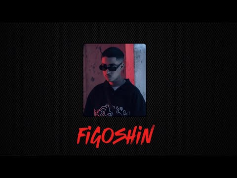 Figoshin - all the monsters come out at night