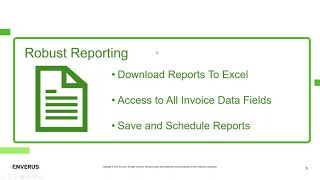 Enverus OpenInvoice - Features, Reviews & Pricing (December 2025)