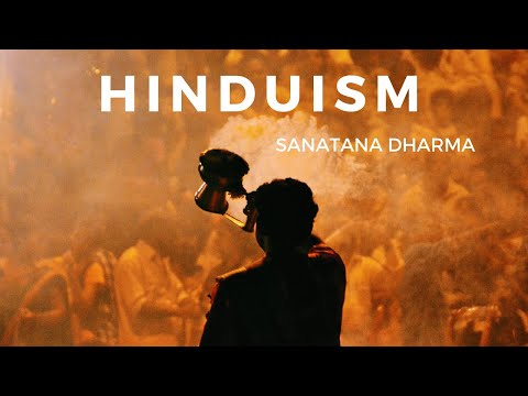What is Hinduism? Understanding Sanatana Dharma