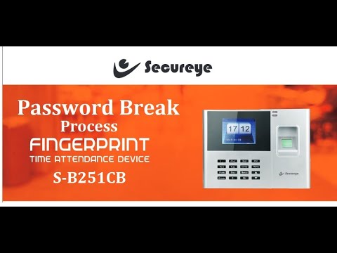 Secureye Biometric System - Latest Price, Dealers & Retailers in India
