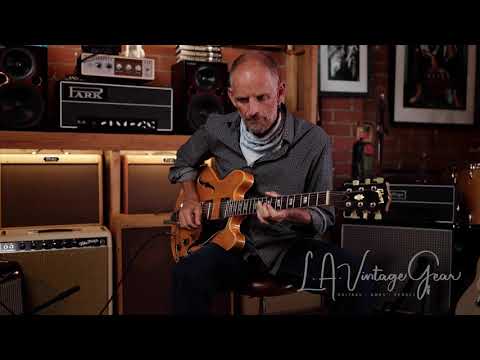 Magic Amps - Vibro Deluxe - Killer Amp ! | Reverb