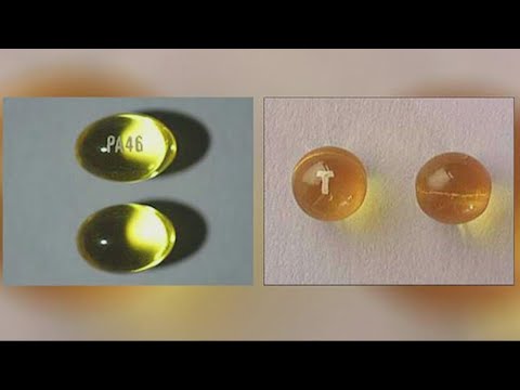 FDA warns of cough medicine overdoses in children
