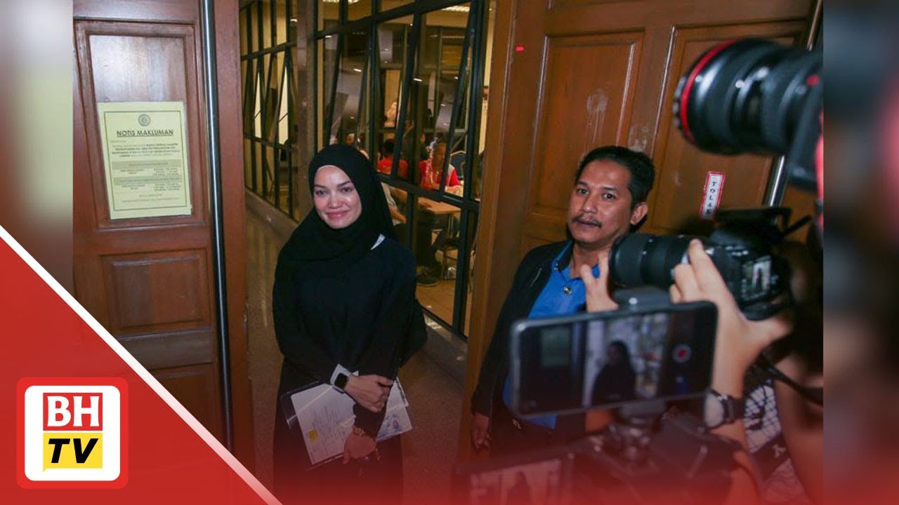 Nikah di Thailand langgar perintah injunksi   peguam Puteri Sarah