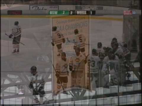 Hockey Night in Oswego Intro Video