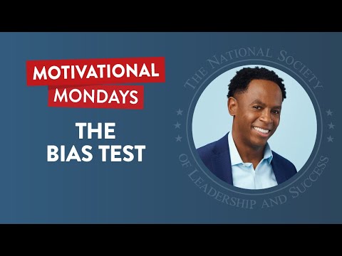 Solving the Problem of Unconscious Bias | Motivational Mondays