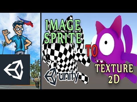 Unity C# Data Processing - Texture to Sprite or Vice Versa