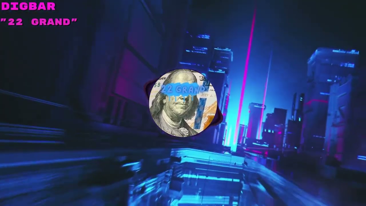 22 Grand by Digbar from USA | Popnable